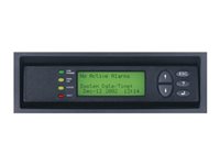 APC Symmetra LX 4kVA Scalable to 8kVA N+1 - power array - 4000 VA