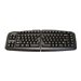 Goldtouch V2 Adjustable - keyboard - English