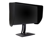 ViewSonic MH32S1 - display screen hood - 32" wide