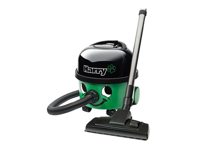 Numatic Harry HHR200A - vacuum cleaner - canister - green - HHR.200-12 ...