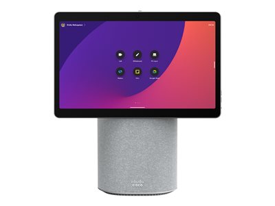 Cisco Webex Desk Mini - No Radio - video conferencing device