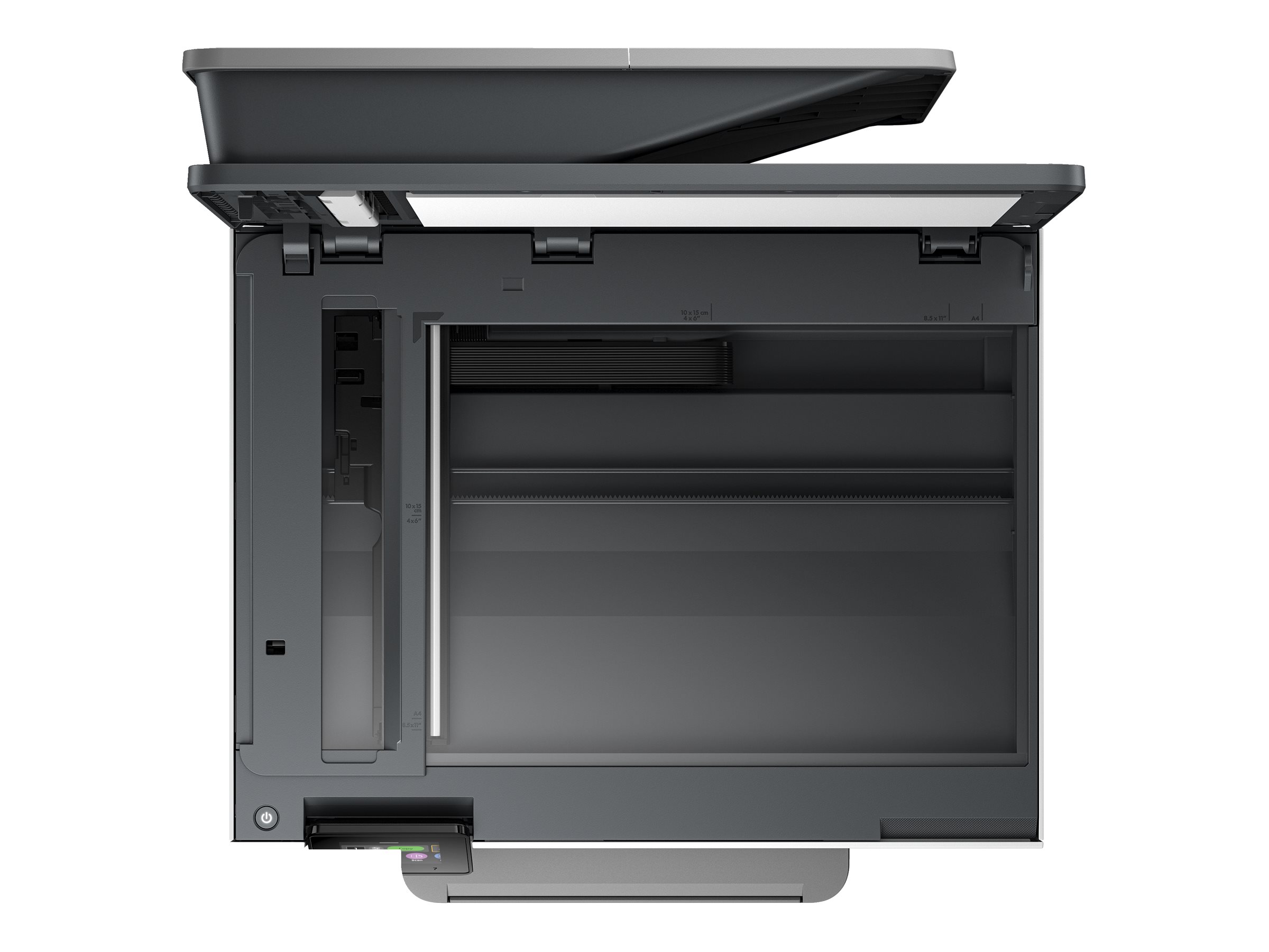 Buy HP Officejet Pro 9130e All-in-One, multifunction printer, colour ...