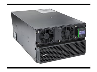 APC Smart-UPS SRT 10000VA RM - UPS - 10 kW - 10000 VA