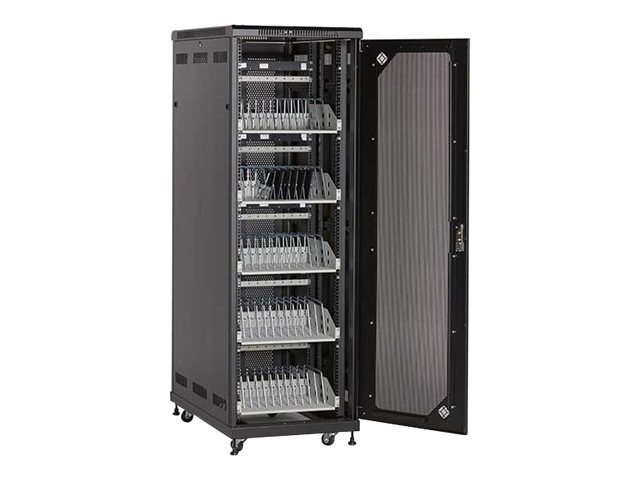 Black Box Mass Charging Cabinet | www.shi.com