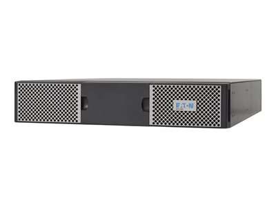 Eaton Extended Battery Module - battery enclosure - lead acid