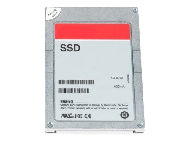 Dell - Customer Kit - SSD | Overview, Specs, Details | SHI