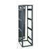 Middle Atlantic BGR Series 45RU 4-Post Floor Standing Rack