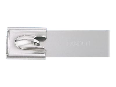 Panduit Pan-Steel - Cable tie | Overview, Specs, Details | SHI