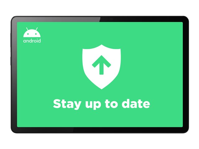 Lenovo Tab M10 Plus (3rd Gen) ZAAT - tablet - Android 12 or later - 64 ...