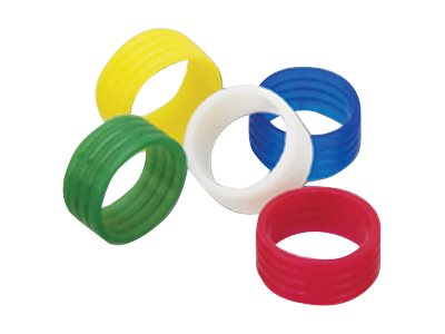 Kramer CRC-BLUE - Cable compression ring | Overview, Specs, Details | SHI