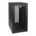 Tripp Lite 24U Rack Enclosure Server Cabinet 33" Deep w/ Doors & Sides - rack - 24U