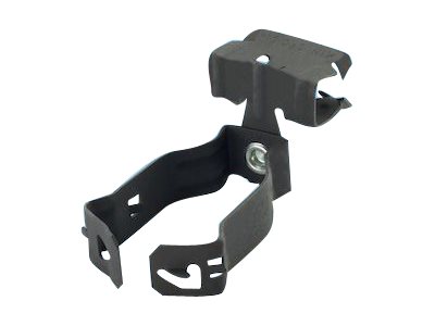 Panduit Stronghold - Conduit clips with beam clamp | Overview, Specs ...