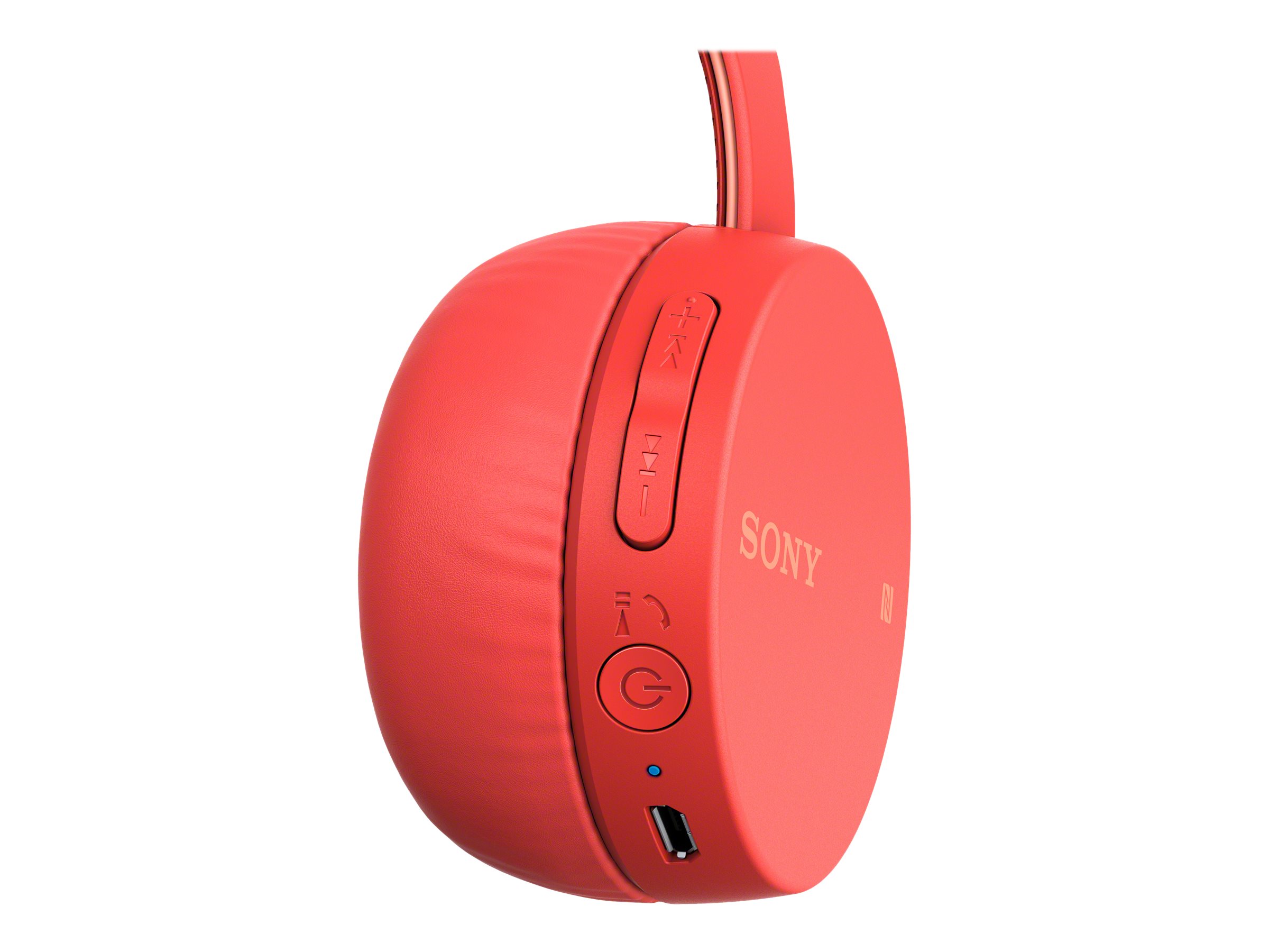 Sony WH-CH400 - Headphones with mic | Overview, Specs, Details | SHI