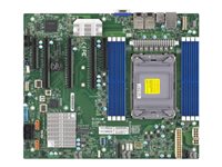 SUPERMICRO X12SPi-TF - motherboard - ATX - LGA4189 Socket - C621A