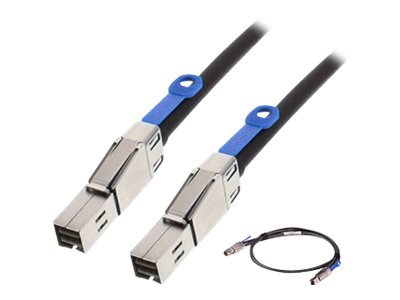 AddOn SAS external cable - 10 ft