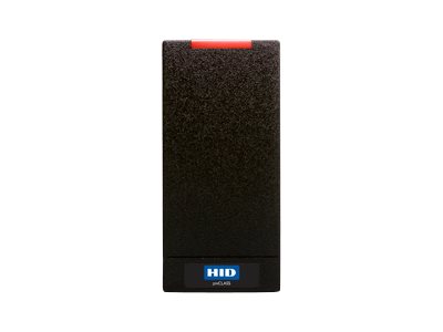 HID pivCLASS R10-H - Access control terminal | www.shi.com