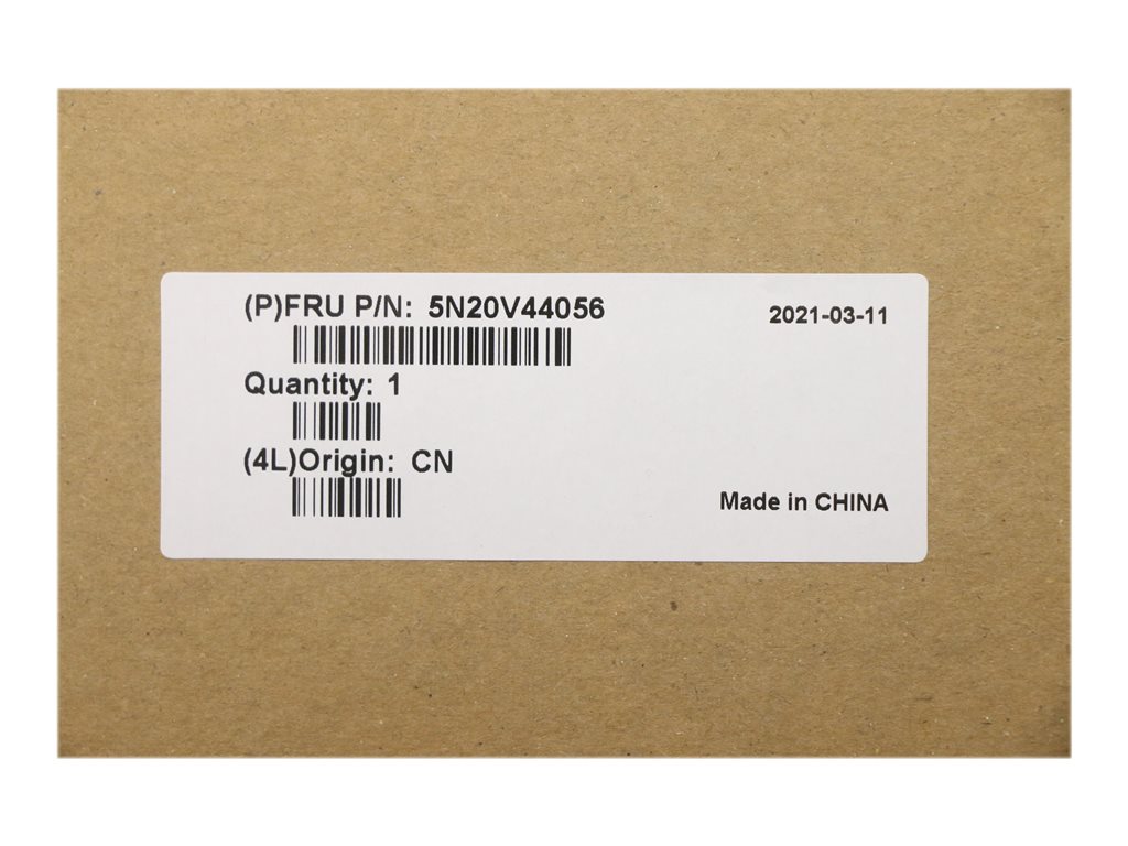 Primax - notebook replacement keyboard - with Trackpoint, UltraNav ...