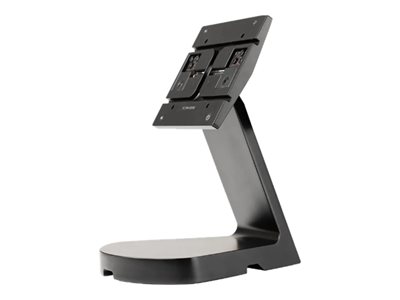 VAULT STABILITY - mounting component - Flip - for tablet - black