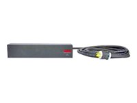 APC Basic Rack-Mount PDU - power distribution strip