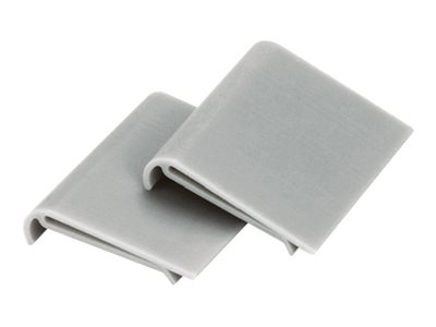 Panduit PanelMax - Wiring duct corner strip | www.shi.com