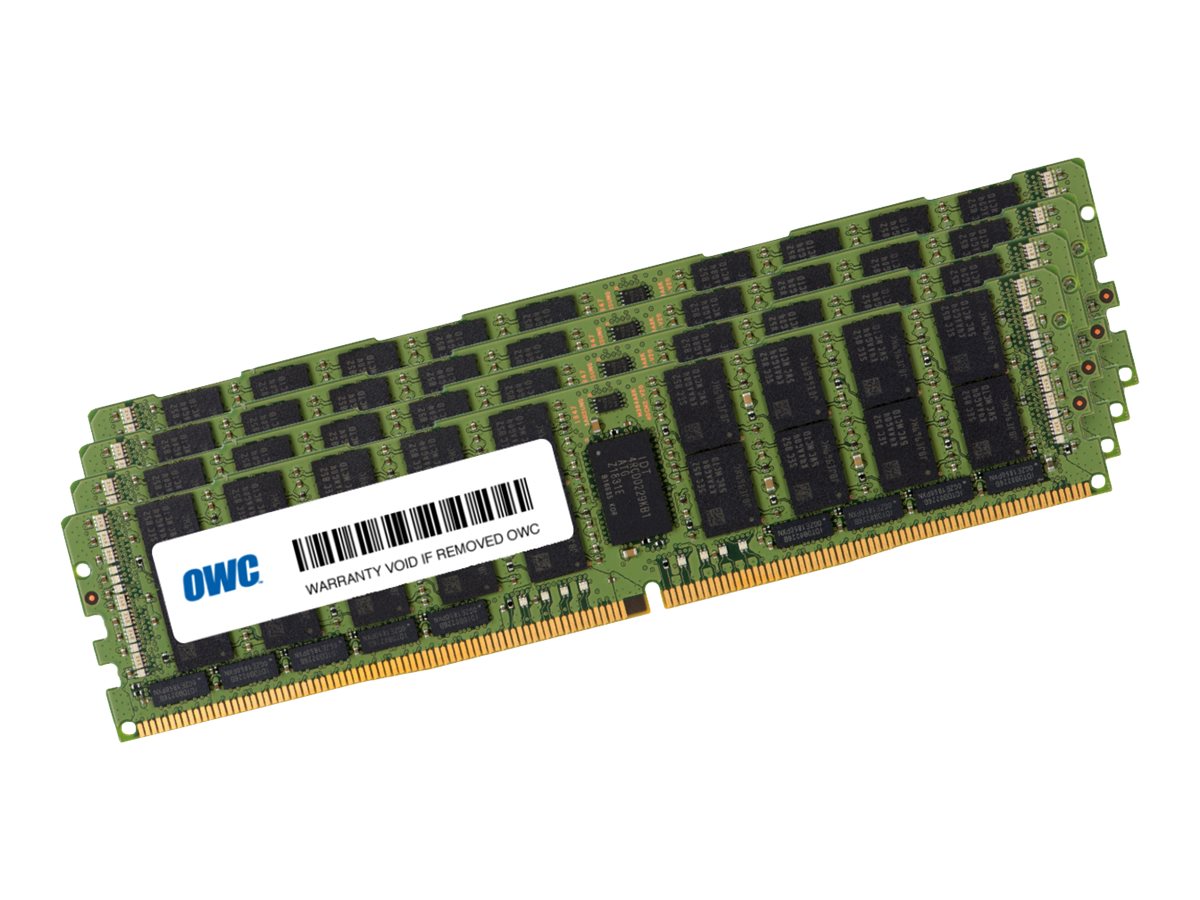 Other World Computing | Overview, Specs, Details | SHI Government Solutions