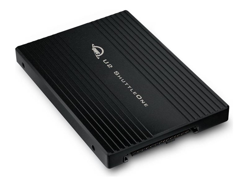 OWC U2 ShuttleOne - Interface adapter | Overview, Specs, Details | SHI