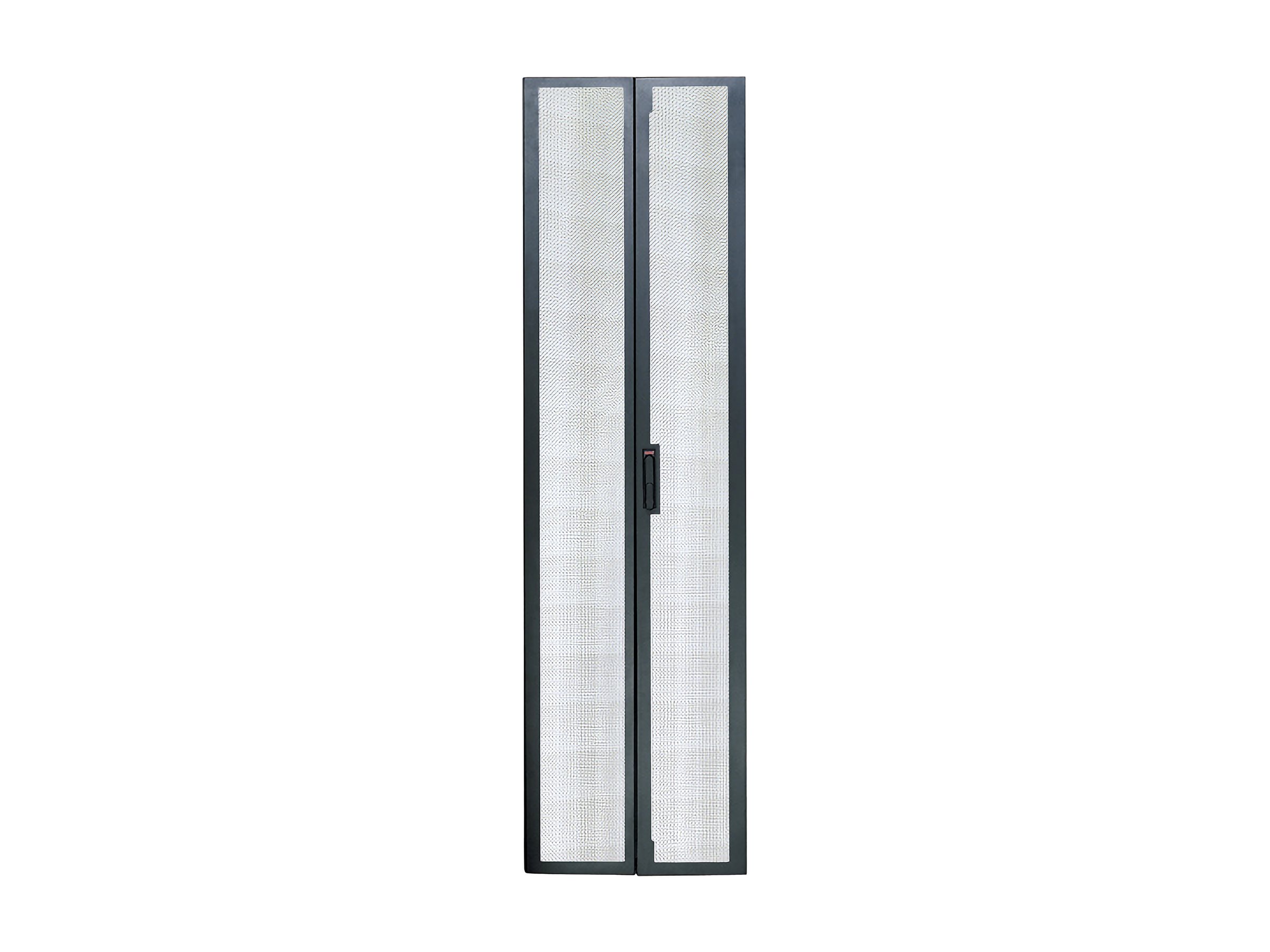APC Netshelter VX - Rack door | Overview, Specs, Details | SHI