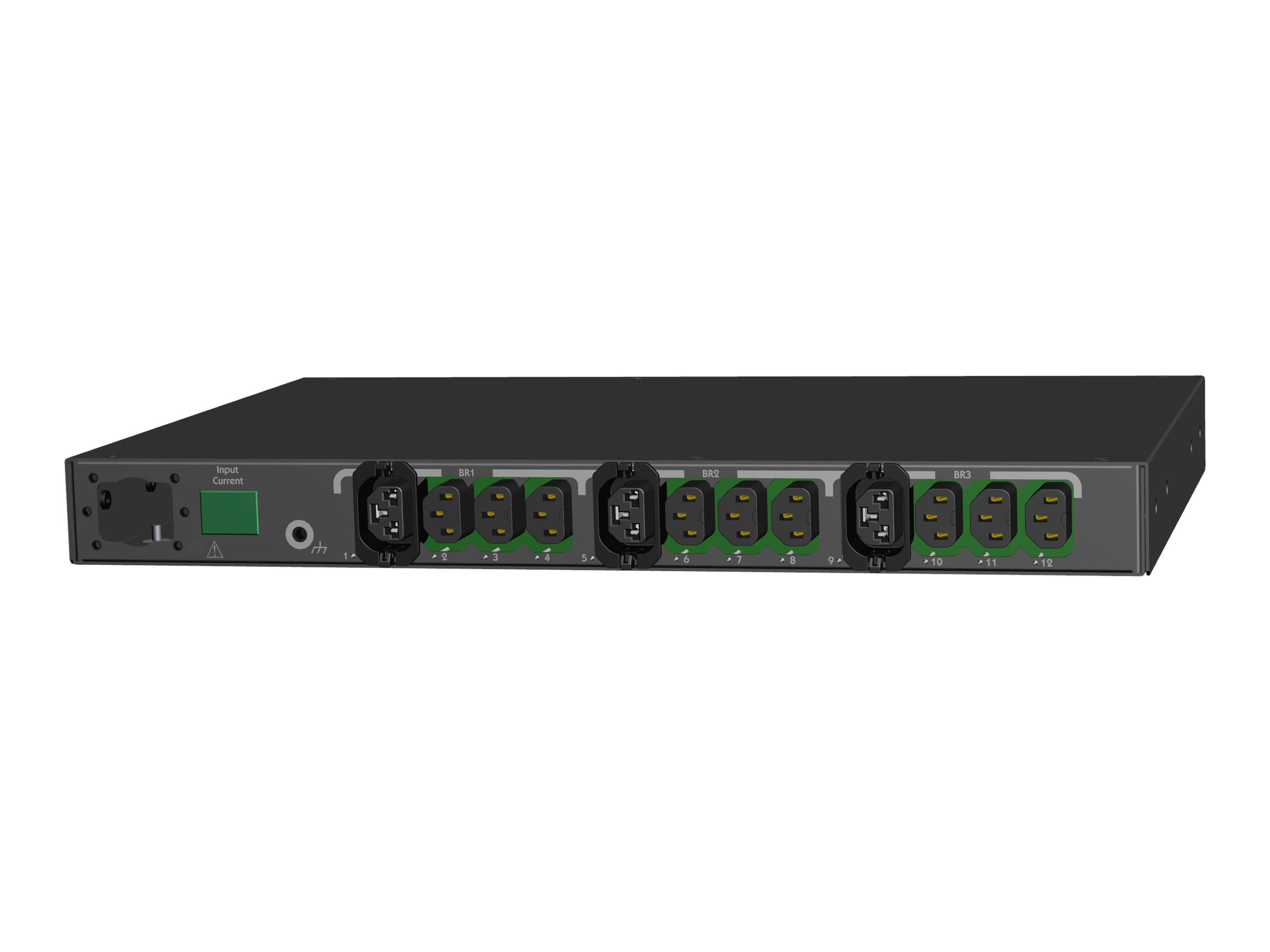 Server Technology PRO2 Switched POPS PDU C2XG12SM-0AJA2D3 | SHI