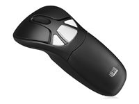 Adesso iMouse P30 Air Mouse GO Plus - mouse - 2.4 GHz