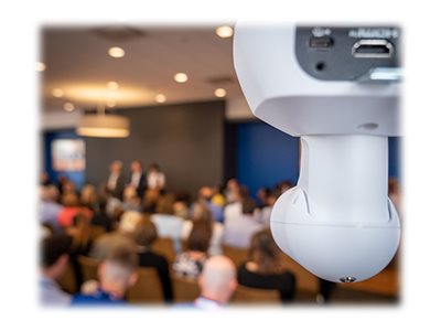 Panasonic AW-UE4WGN - Conference camera | Overview, Specs, Details | SHI