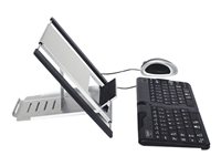 Goldtouch Go!2 Mobile ErgoSuite Bundle - keyboard and mouse set - with ...