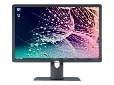 Dell P2213 - LED monitor | www.shi.com