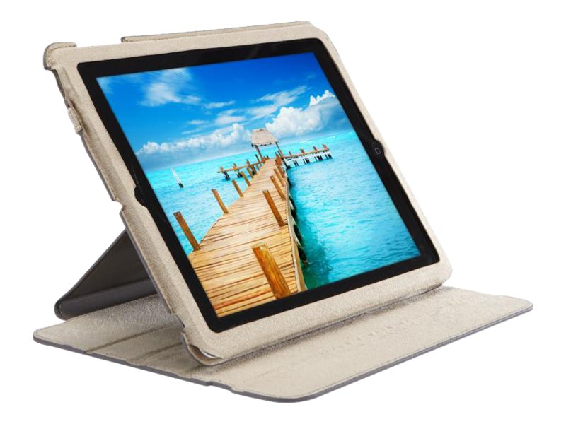 Case Logic Journal Folio - étui pour tablette (IFOL302M)