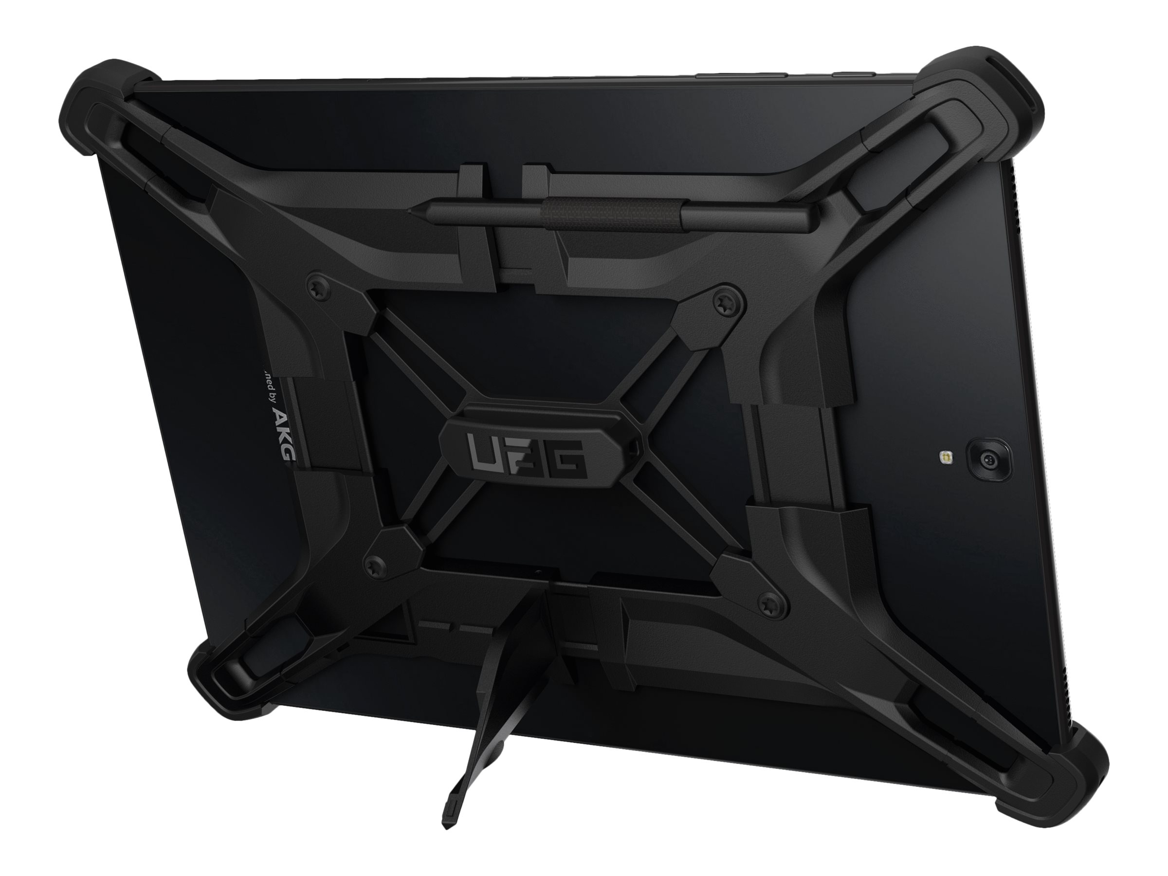 UAG Rugged Exoskeleton Universal 8-inch Android Tablet Case | Overview ...