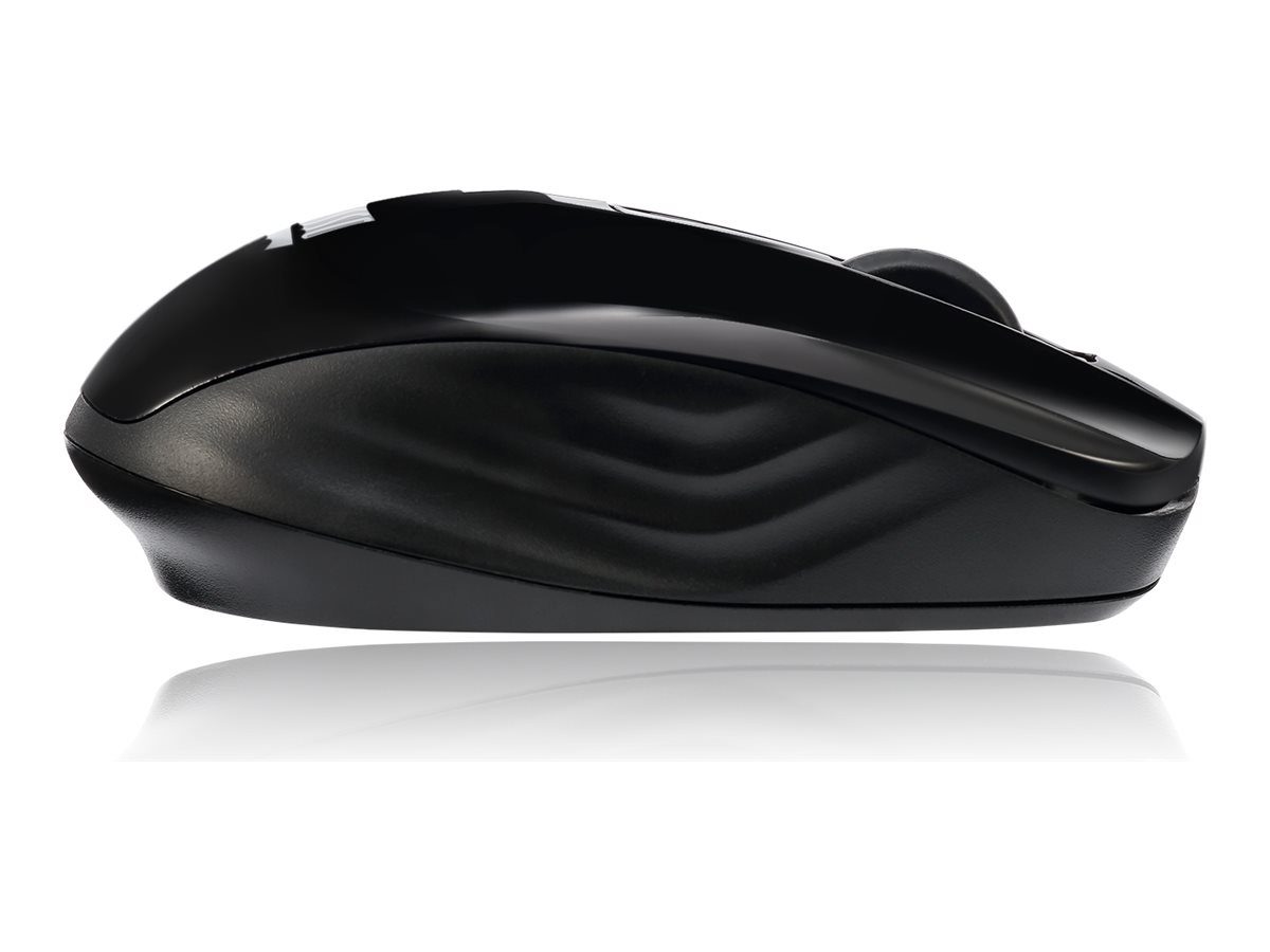 Adesso iMouse S50, mouse, 2.4 GHz - Paradigm PCs