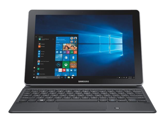Samsung Galaxy Book - Tablet | www.shi.com