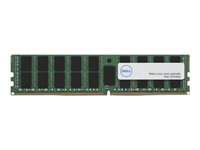 Dell - DDR4 - module - 16 GB - DIMM 288-pin - 2666 MHz / PC4-21300 ...
