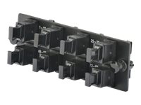 Panduit Opticom Fiber Adapter Panels - patch panel