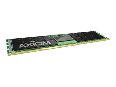 Axiom AX - DDR3 - module | Overview, Specs, Details | SHI