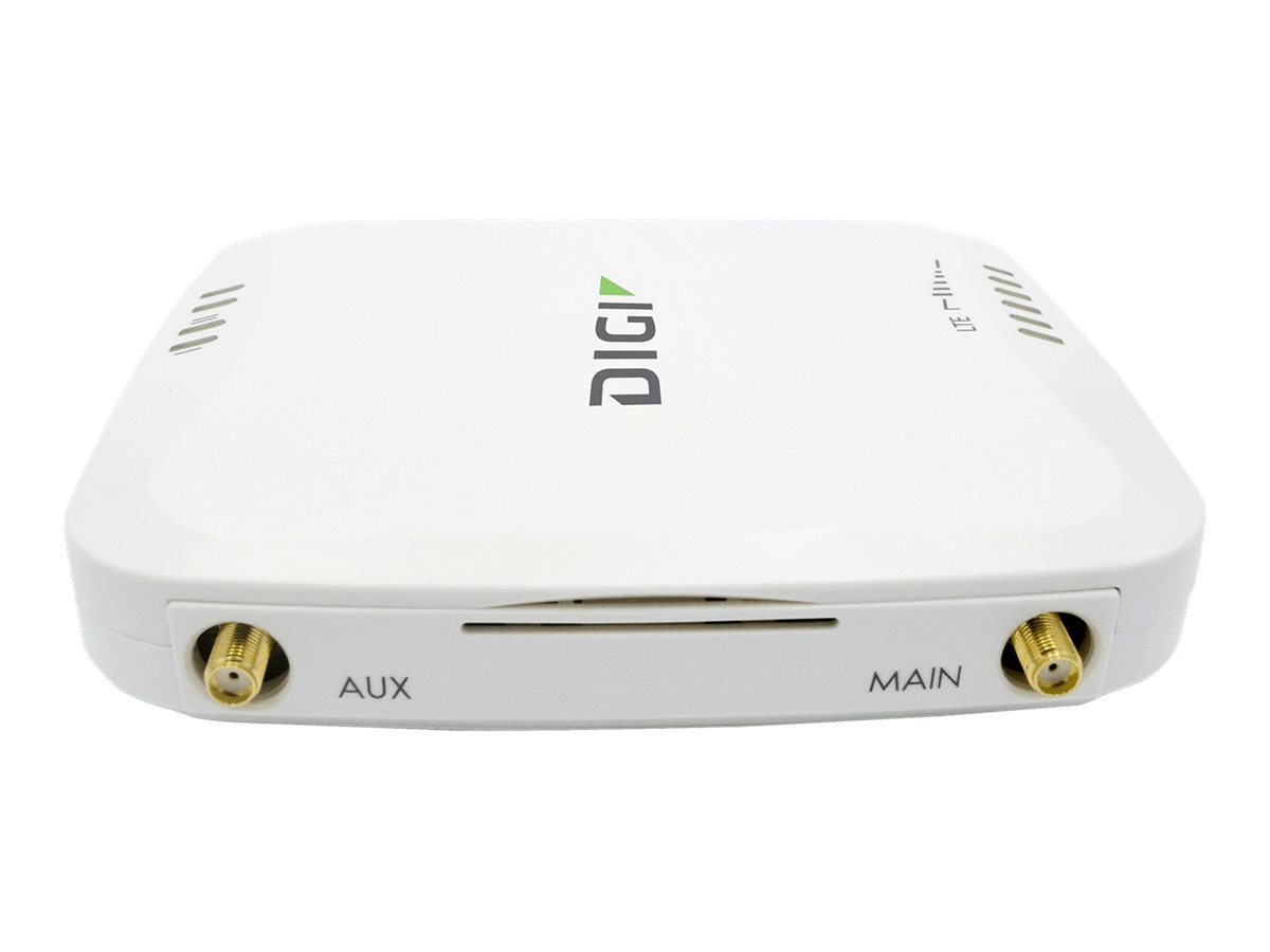 Digi 6310-DXE4 - - router | Overview, Specs, Details | SHI