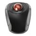 Kensington Orbit Wireless Mobile Trackball - trackball - 2.4 GHz