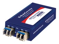 Advantech IMC-370I series IMC-370I-2SFP-PS | www.shi.com