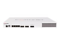 Fortinet FortiWLC 500D | Overview, Specs, Details | SHI