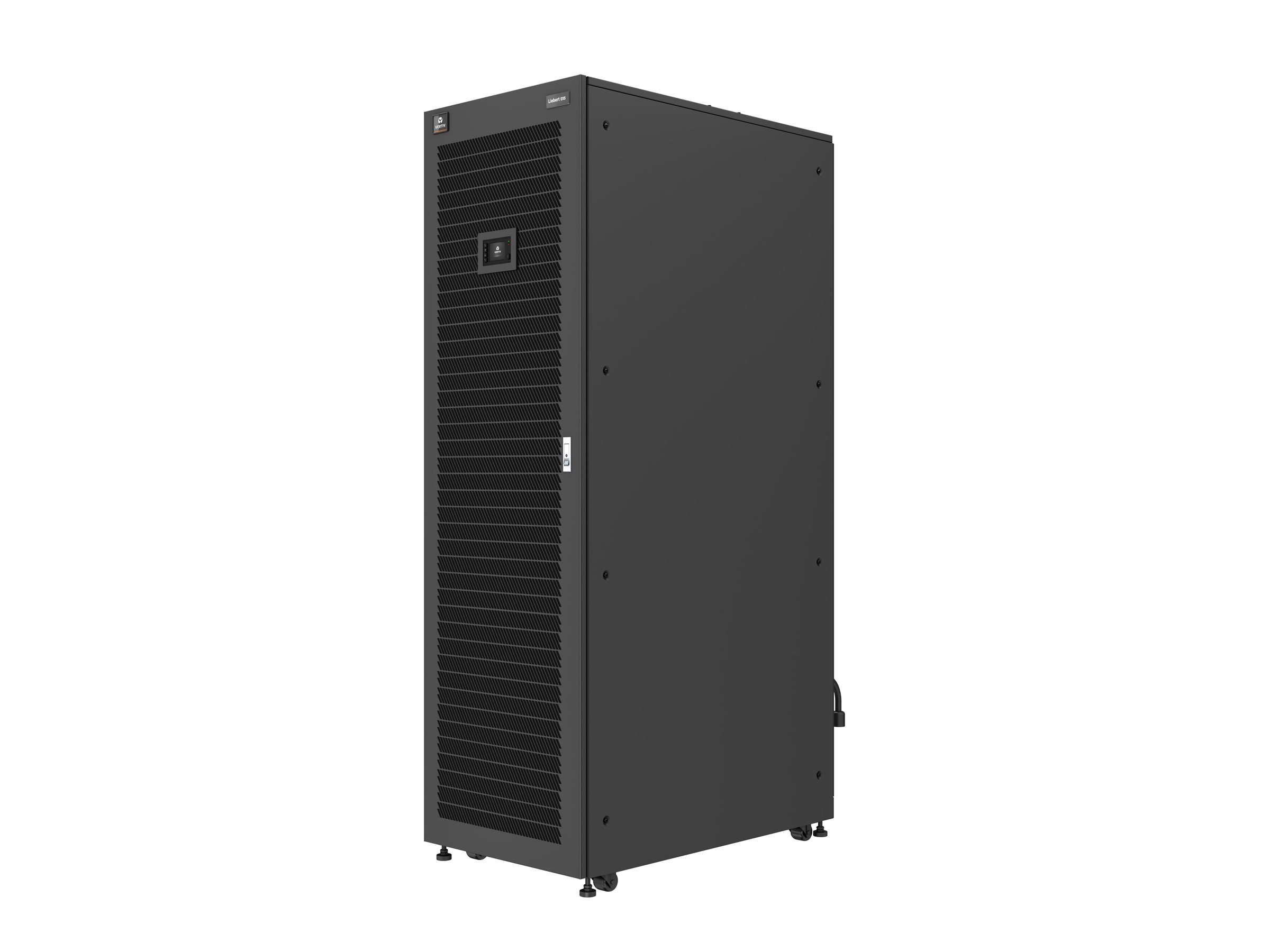 Vertiv Liebert EXS V-Model EXSV-15KTN | Overview, Specs, Details | SHI