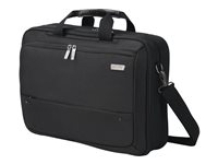 DICOTA Top Traveller ECO Dual SELECT - notebook carrying case