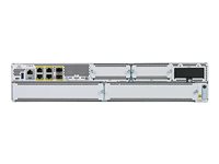 Cisco Catalyst 8300-UCPE-1N20 - routeur - Montable sur rack