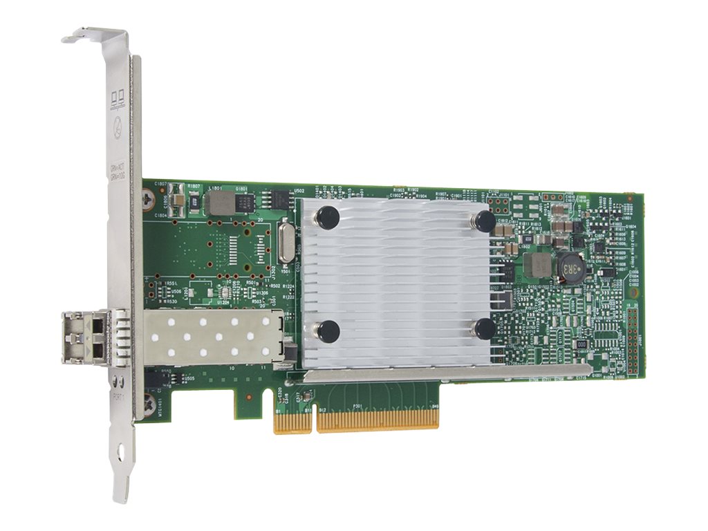QLogic QLE8440-CU - Network adapter | www.shi.com