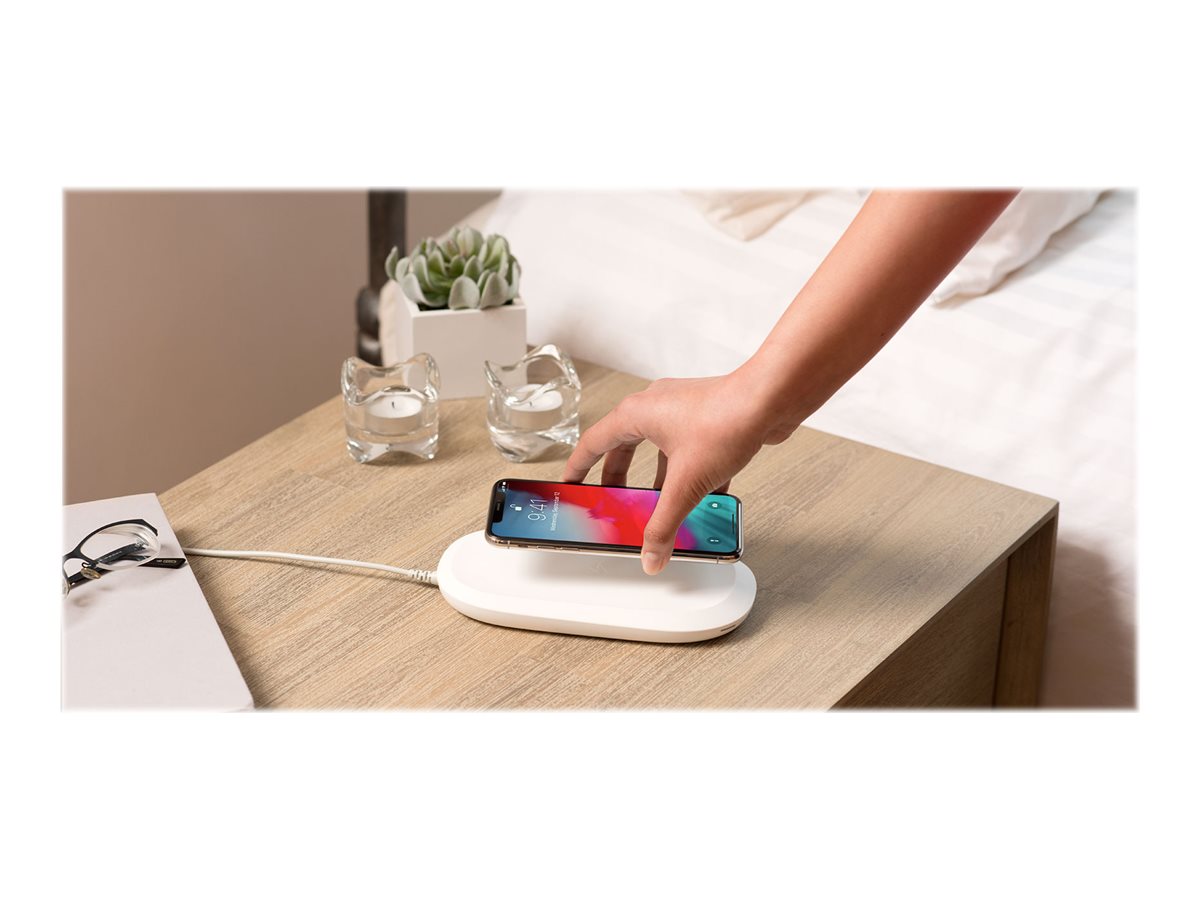 SanDisk iXpand Wireless Charger | Overview, Specs, Details | SHI