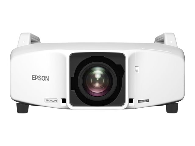 Epson EB-Z10000U - 3LCD projector - V11H610040 - Currys Business