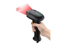 Adesso NuScan 2500TU - barcode scanner
